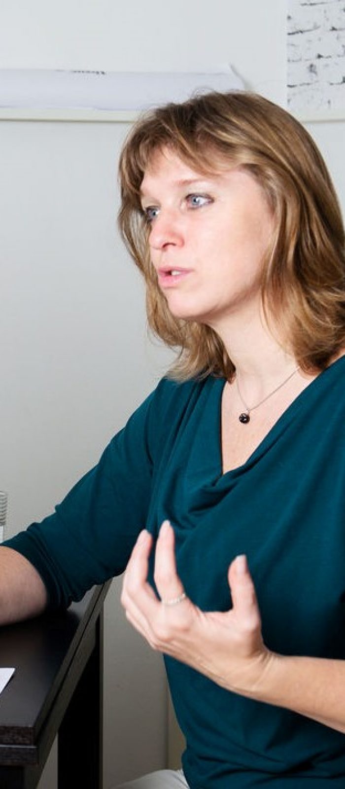 Manuela Weiss | Expertin für ganzheitliche Persönlichkeitsentwicklung